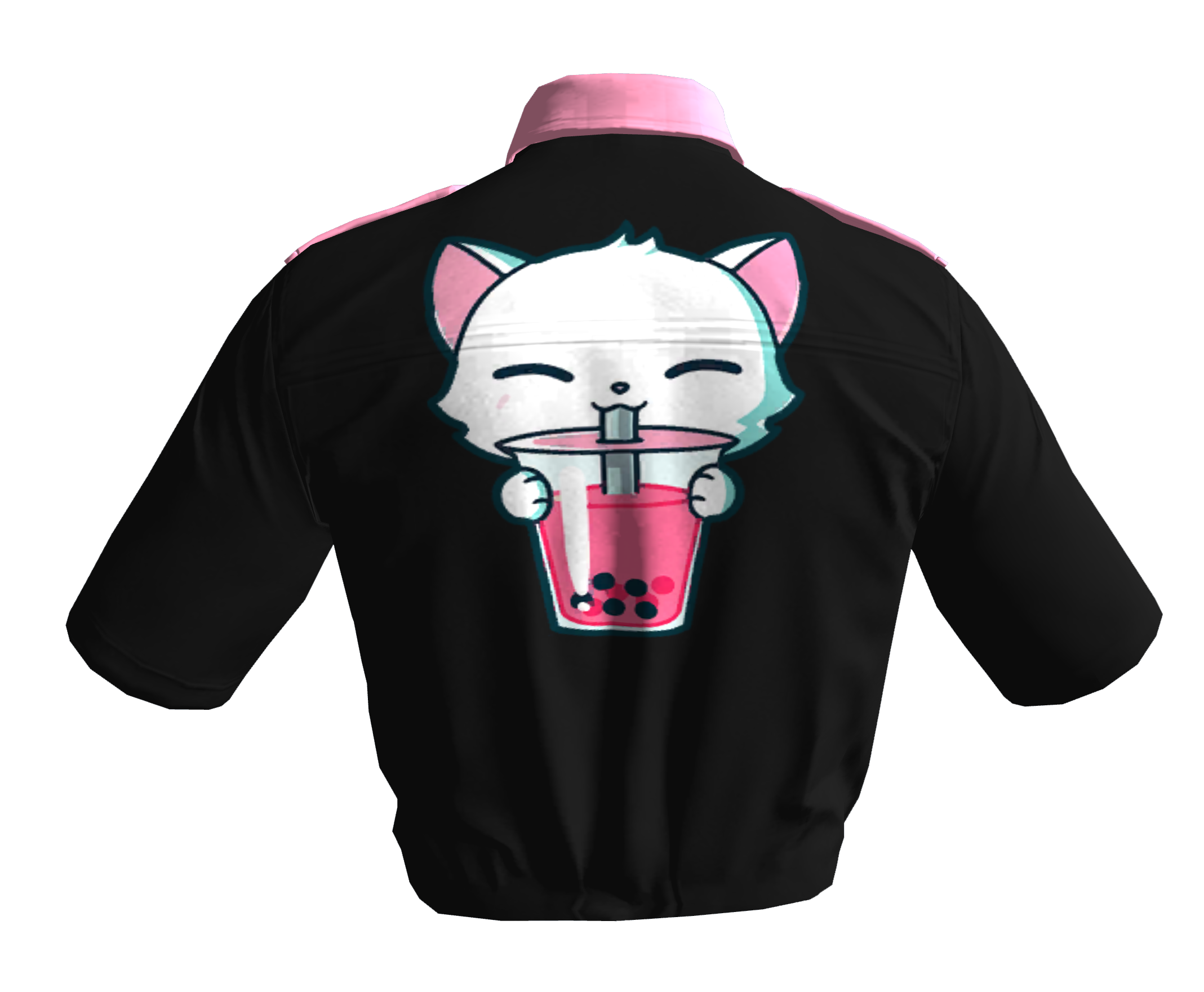 2nd Life Designs · UWU Work Bundle (Male + Female)