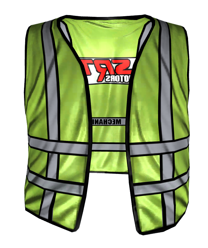 2nd Life Designs · SRT Mech Bundle [M+F]