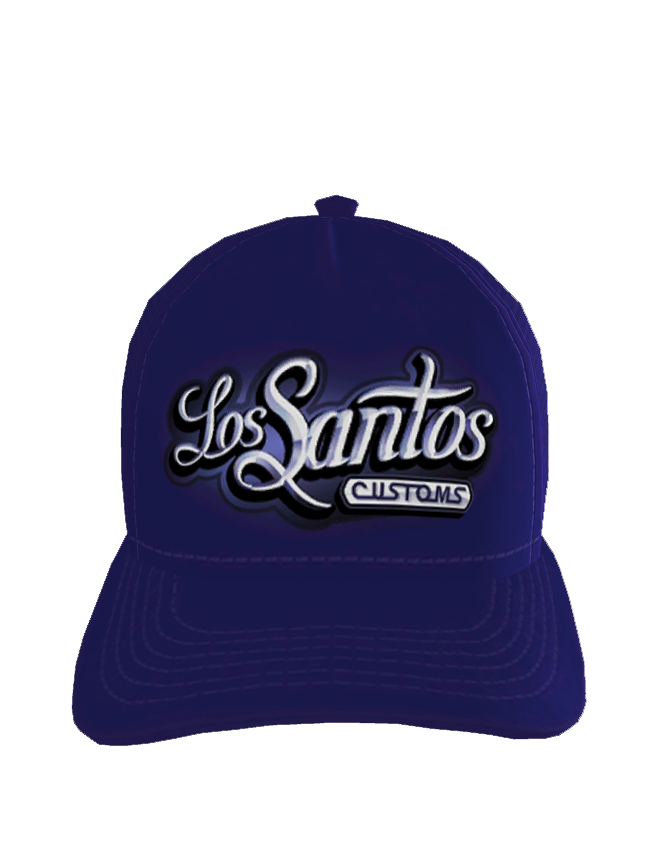 2nd Life Designs · LS Customs JDM 4 Rankless (Male + Female)