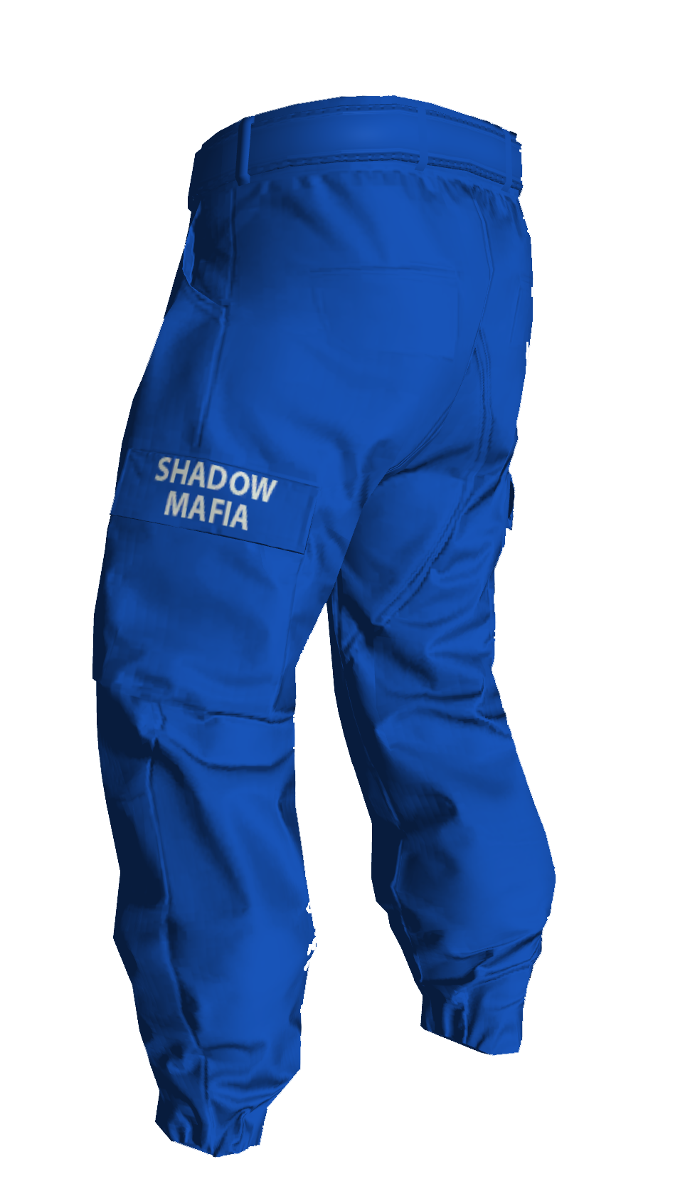 2nd Life Designs · Shadow Mafia
