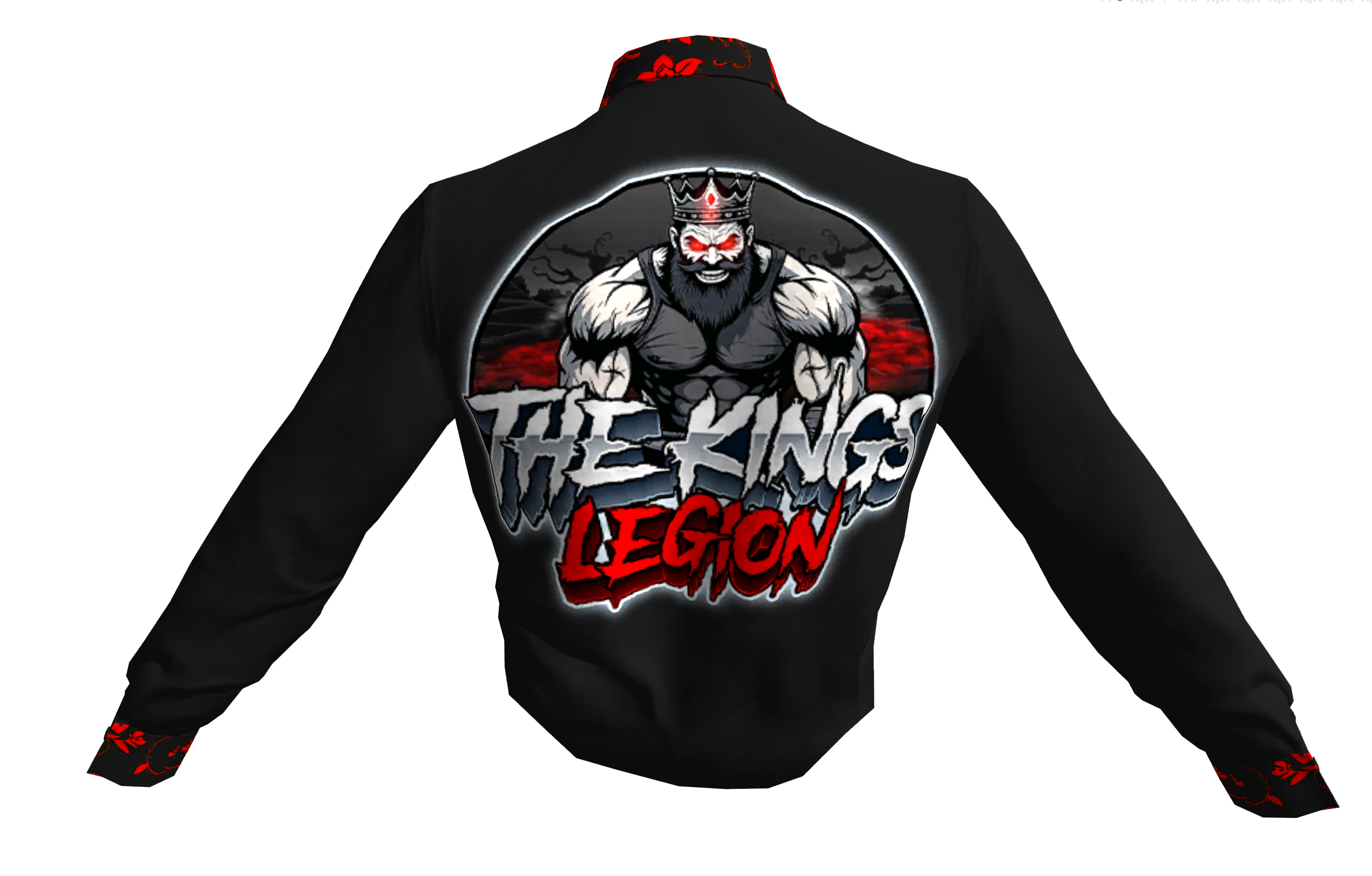 2nd Life Designs · Kings Legion Gang Bundle