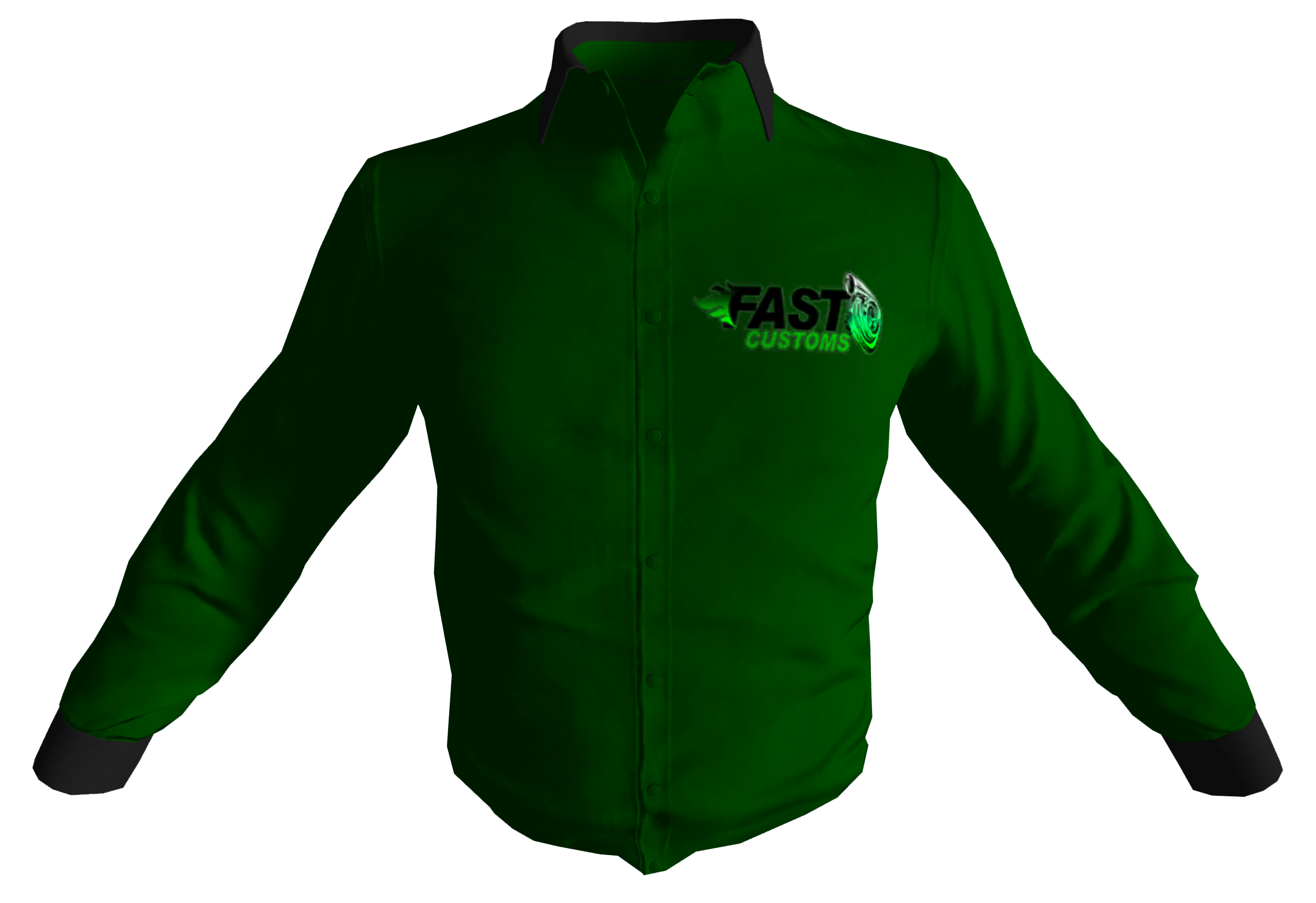 2nd Life Designs · Fast Customs Working Bundle [M+F]
