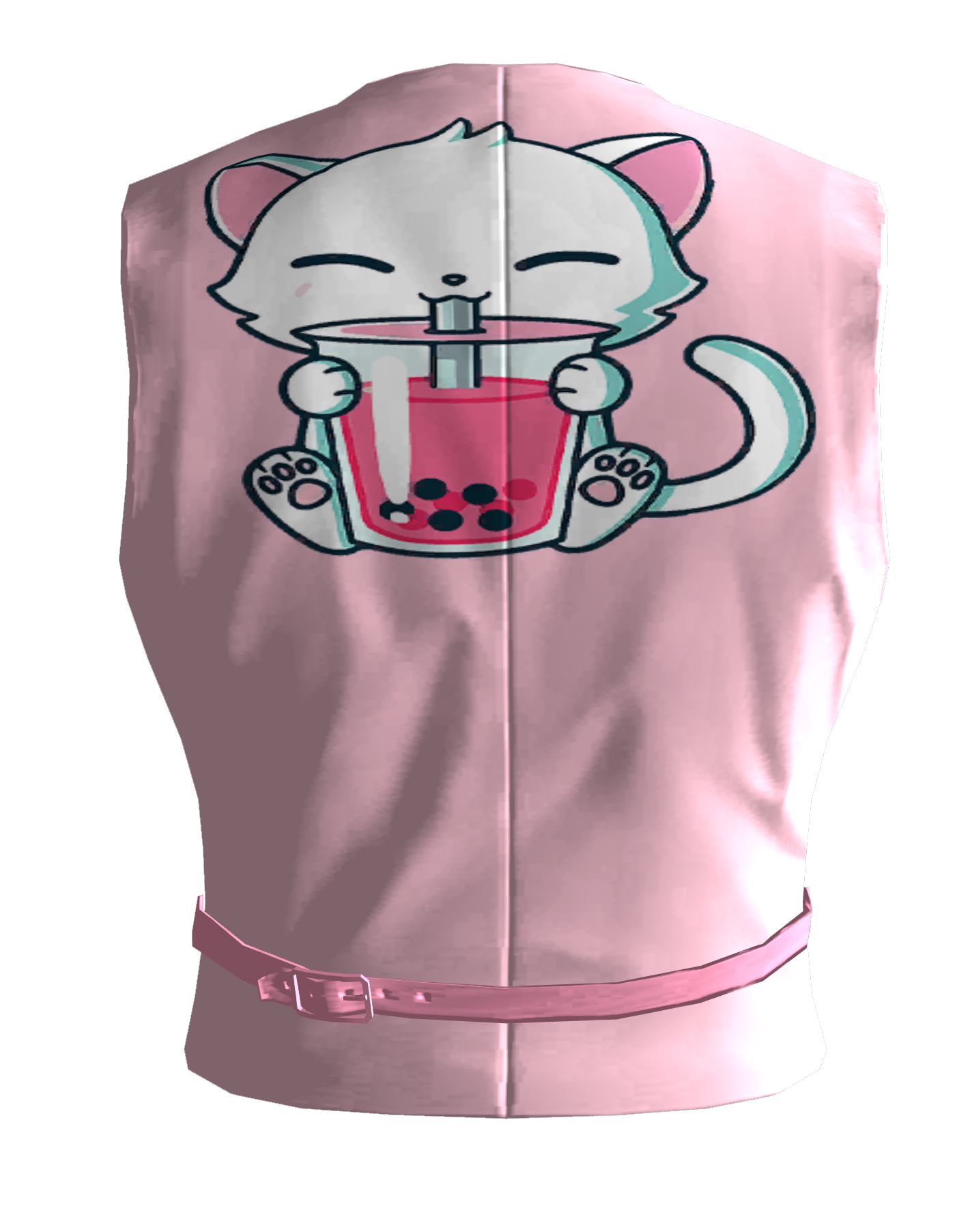 2nd Life Designs · UWU Work Bundle (Male + Female)
