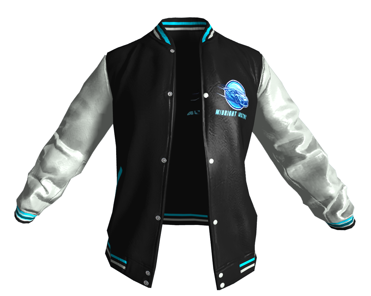 2nd Life Designs · Midnight Customs Mech Bundle