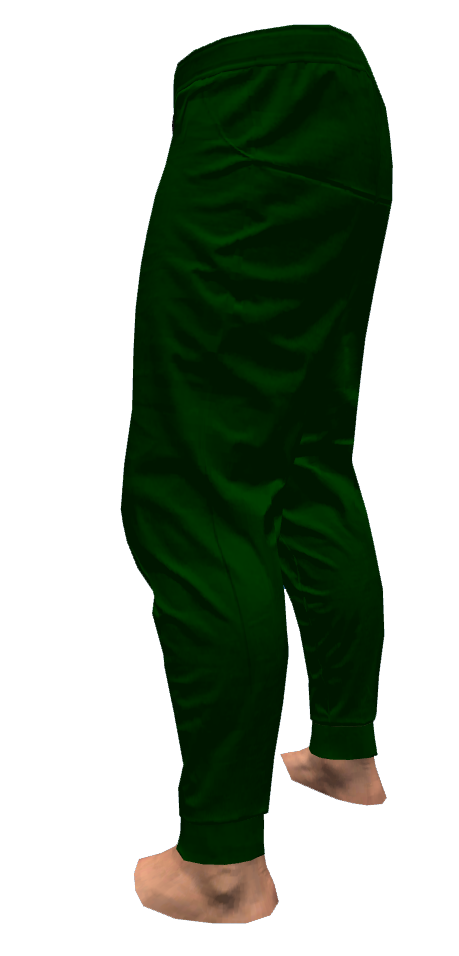 2nd Life Designs · Grove Street Jackets