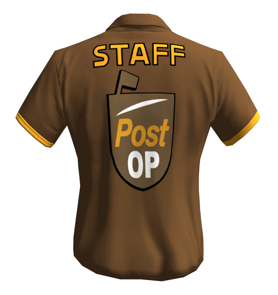 2nd Life Designs · Post OP Uniform Bundle [M+F]