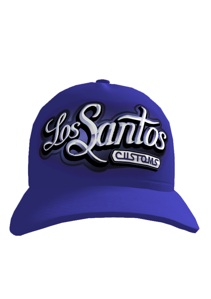 2nd Life Designs · LS Customs 1 (Male and Female)