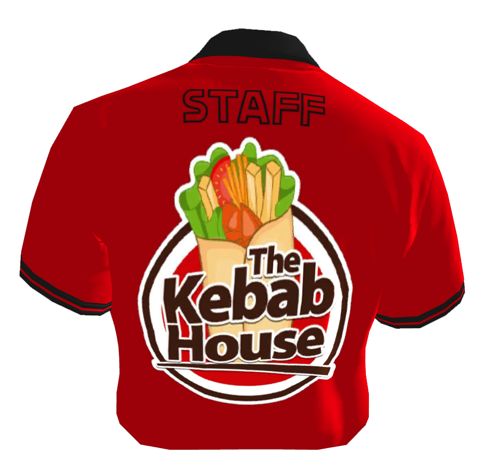 2nd Life Designs · Kebab House
