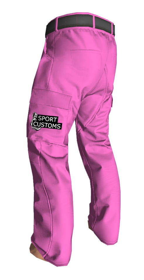 2nd Life Designs · Sport Customs JDM Bundle 2