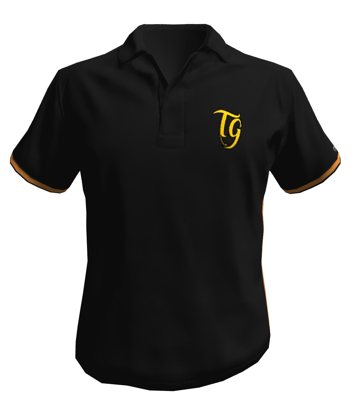 2nd Life Designs · Tej's Garage Uniform Bundle