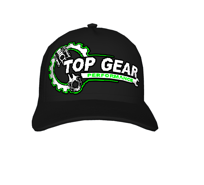 2nd Life Designs · Top Gear Performance Mech Bundle