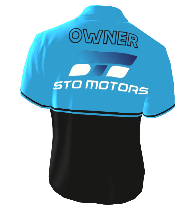 2nd Life Designs · STO Motors Mech Bundle