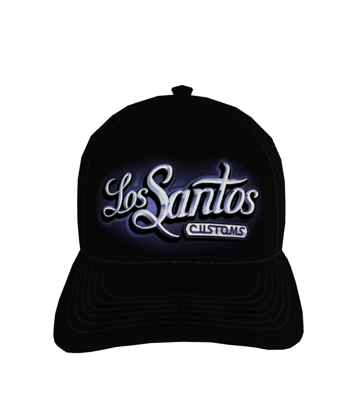 2nd Life Designs · LS Customs JDM (Male + Female)