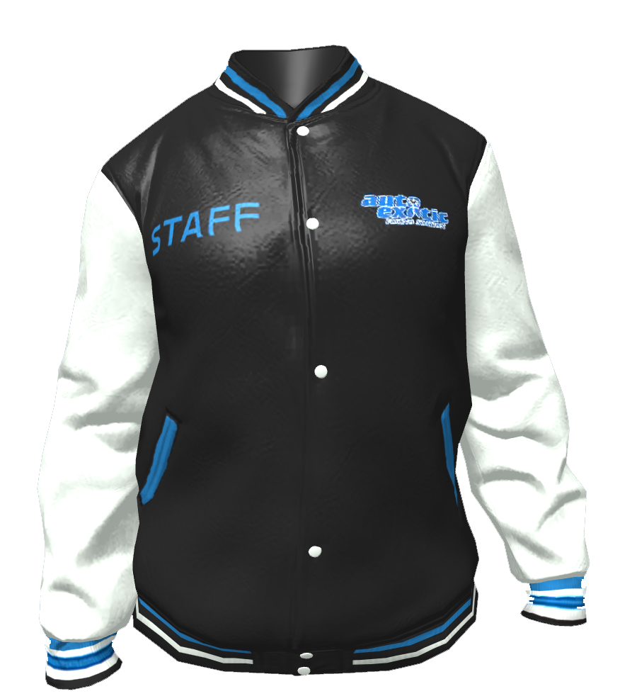 2nd Life Designs · Auto Exotics Mech Bundle