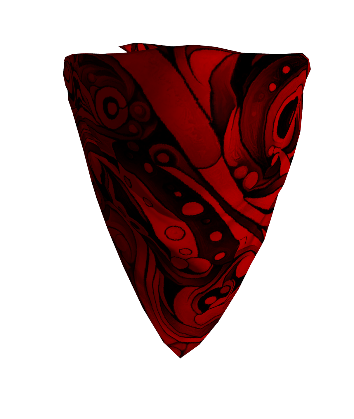 2nd Life Designs · Shadow Syndicate Uniform