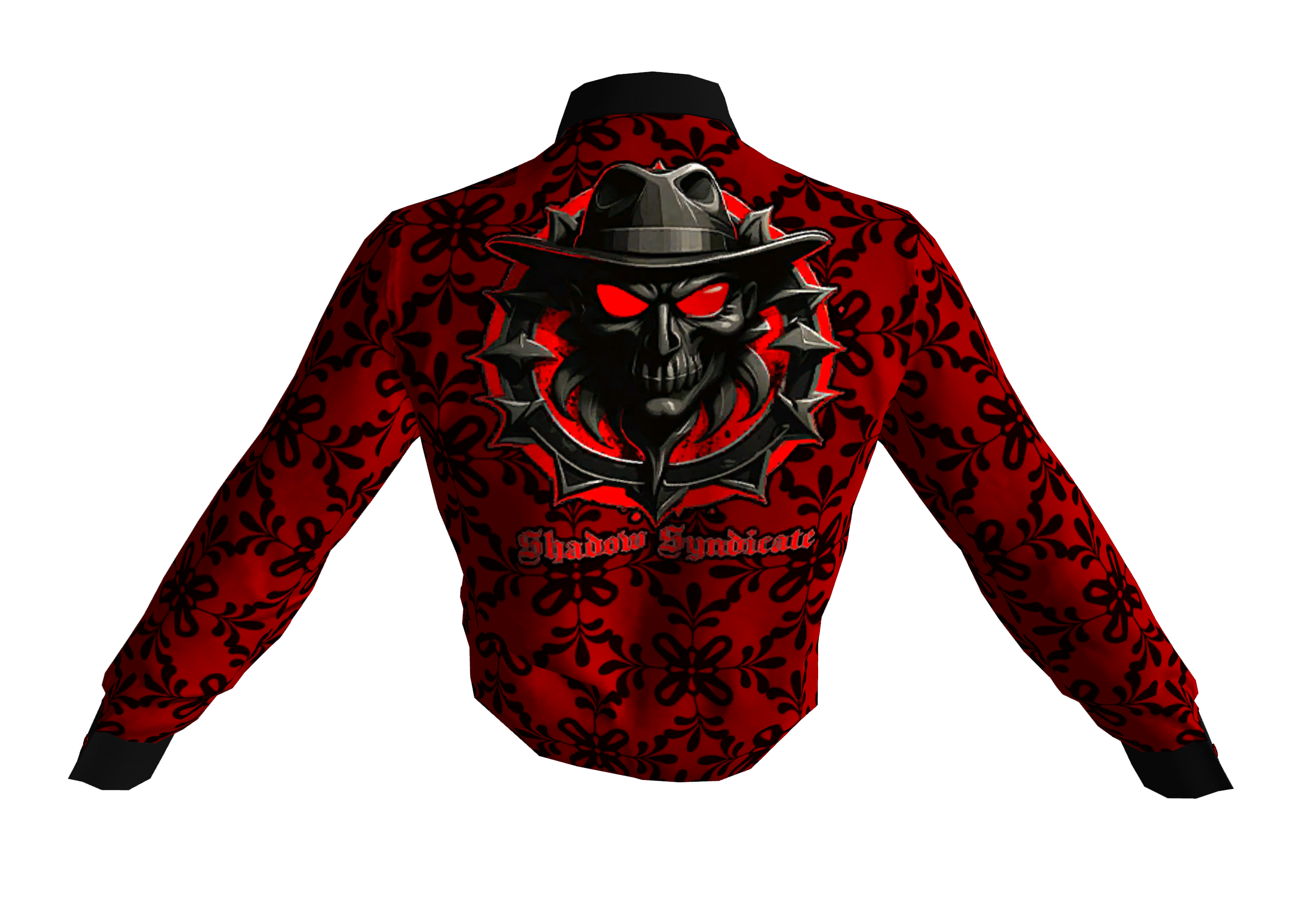 2nd Life Designs · Shadow Syndicate Uniform