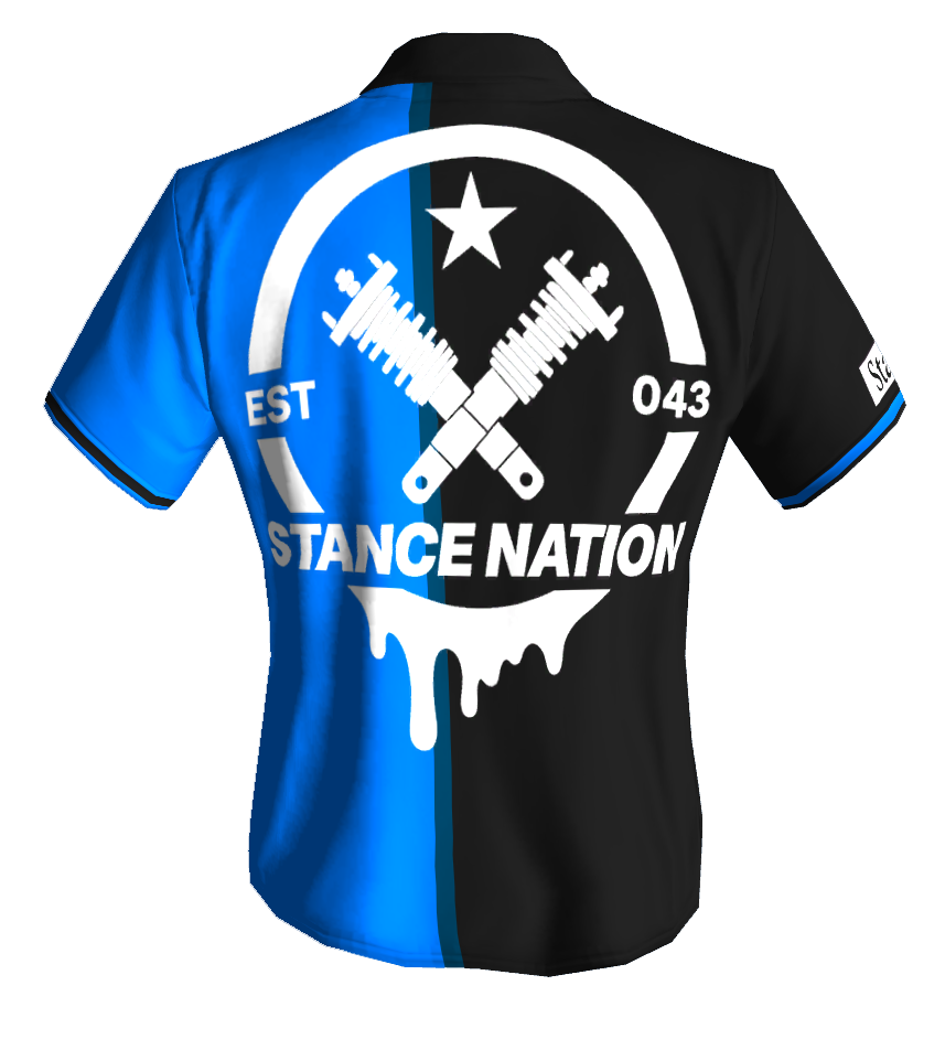 2nd Life Designs · Stance Nation Bundle 7