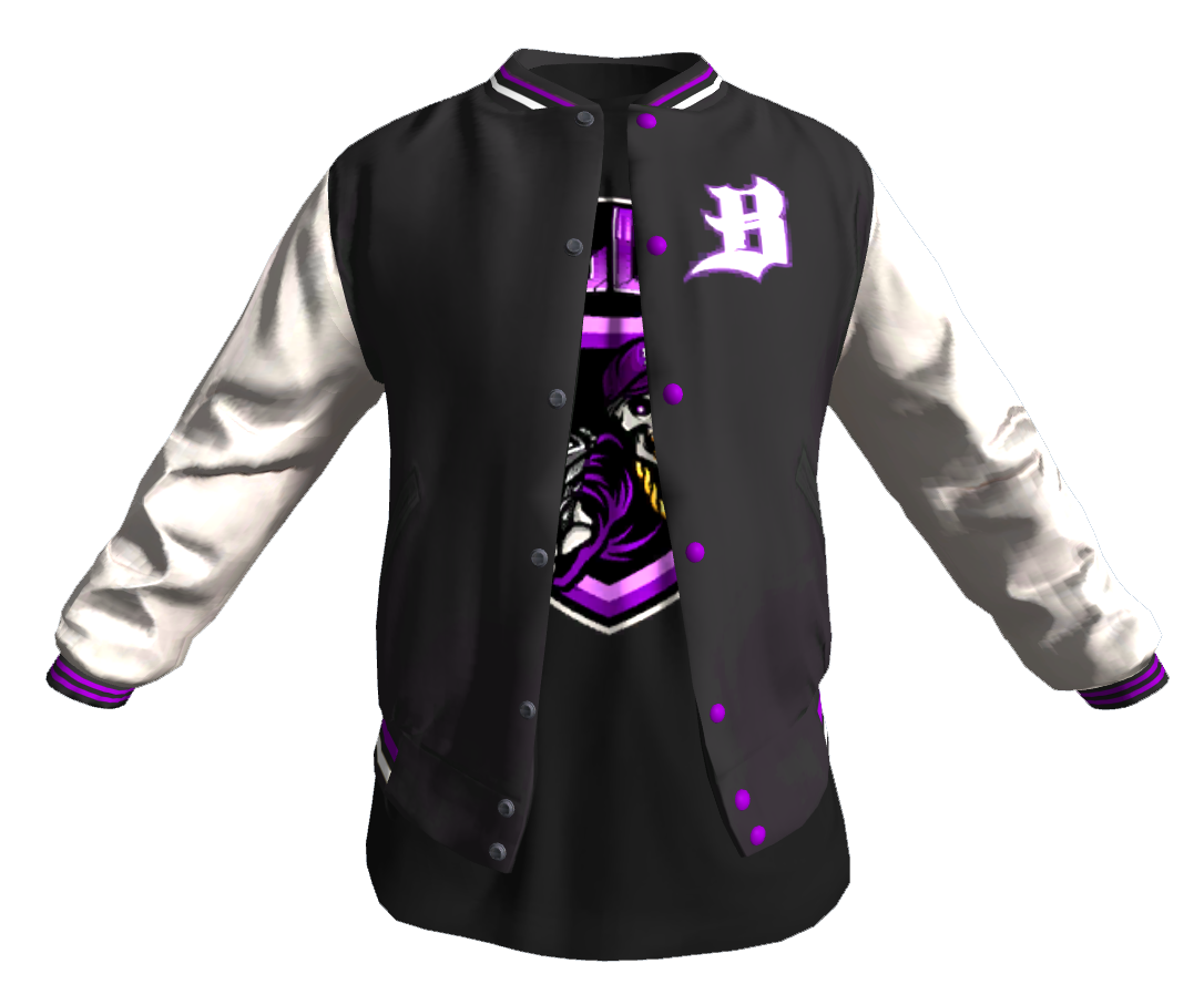 2nd Life Designs · Ballas Jacket Bundle [M+F]