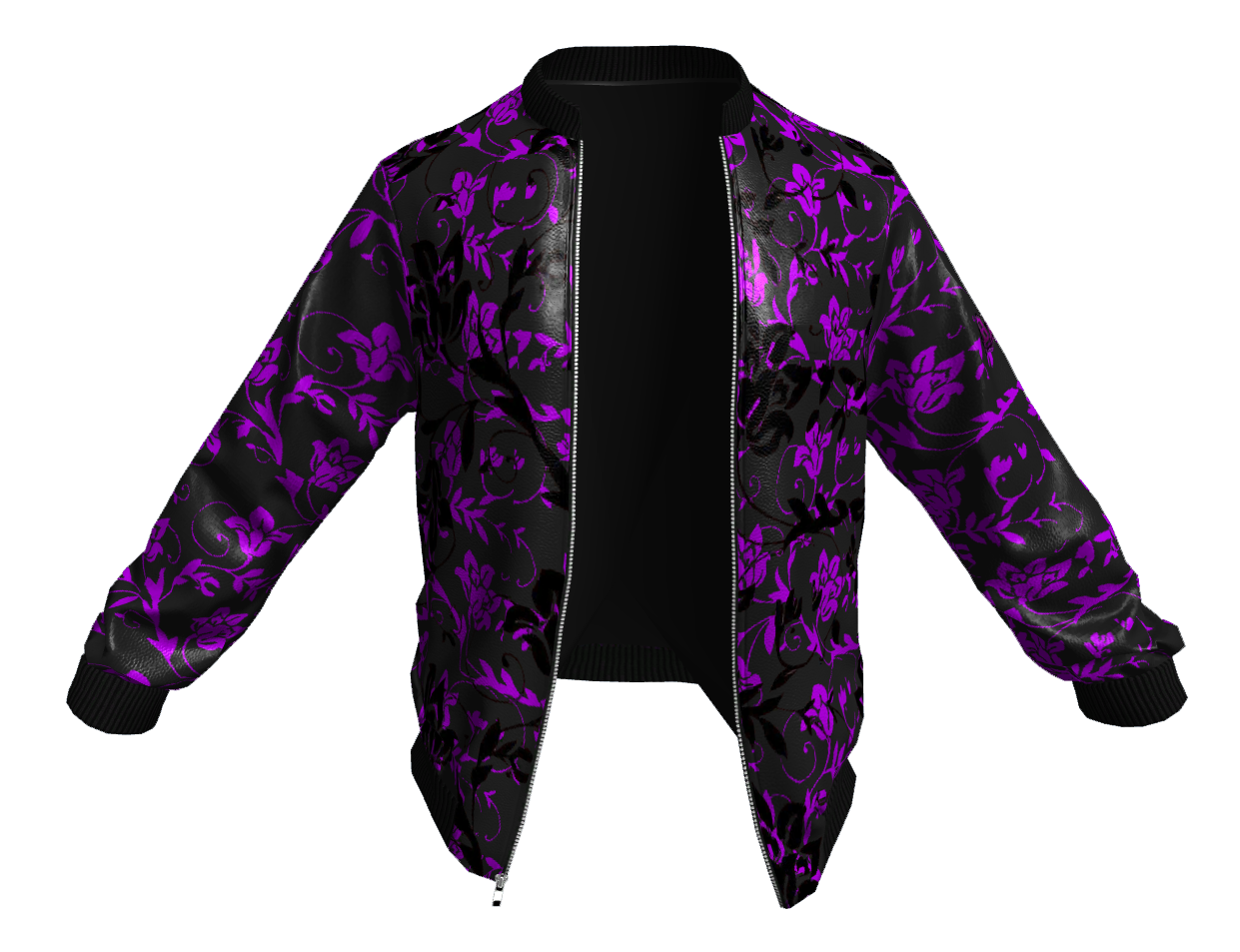 2nd Life Designs · Ballas Gang Jacket Bundle
