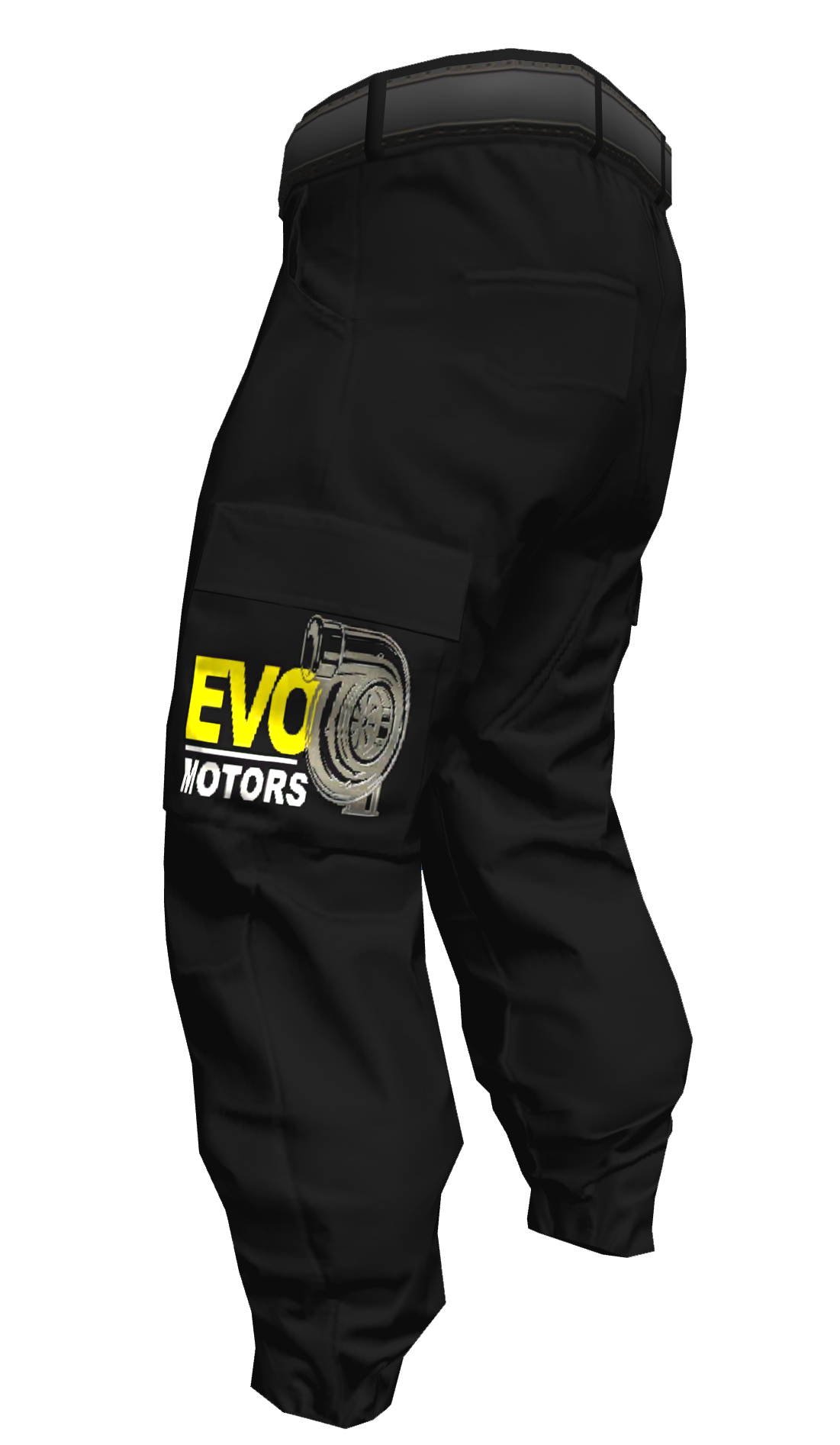 2nd Life Designs · Evo Motors JDM Bundle