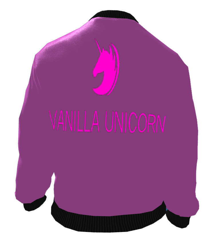 2nd Life Designs · Vanilla Unicorn Suit Bundle