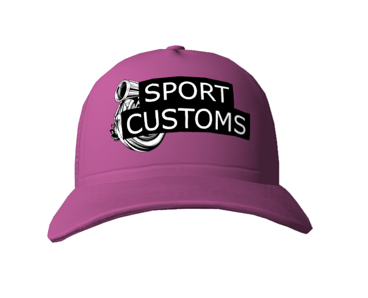 2nd Life Designs · Sport Customs JDM Bundle 1