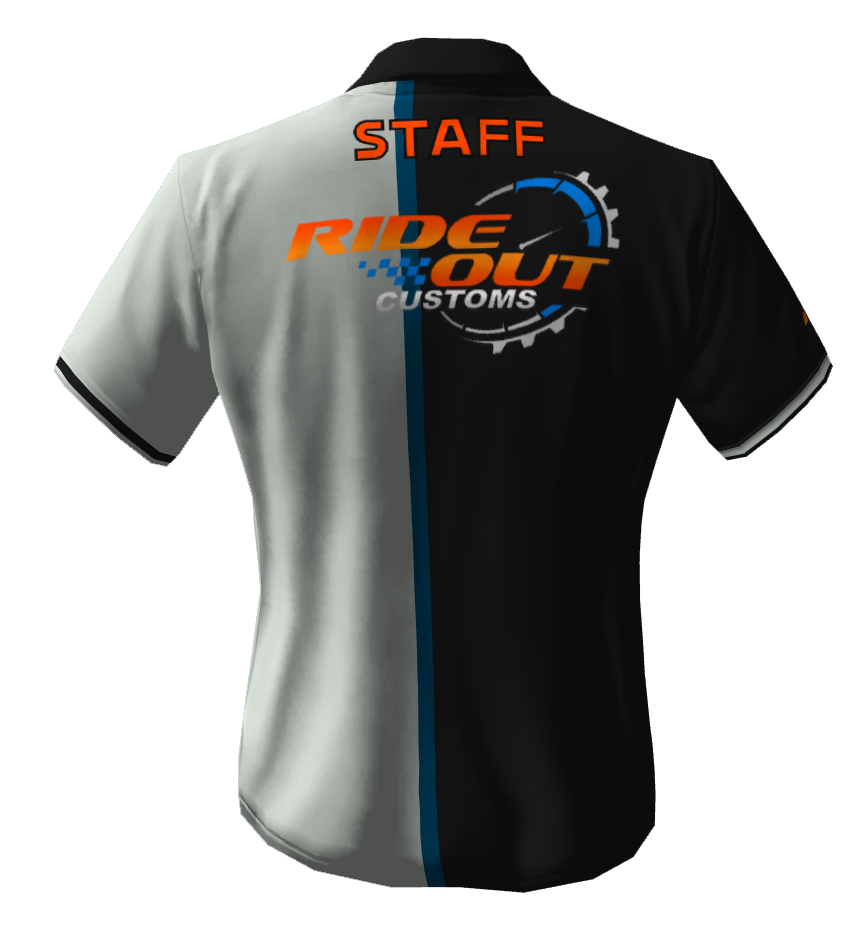 2nd Life Designs · Ride Out Untucked JDM Bundle