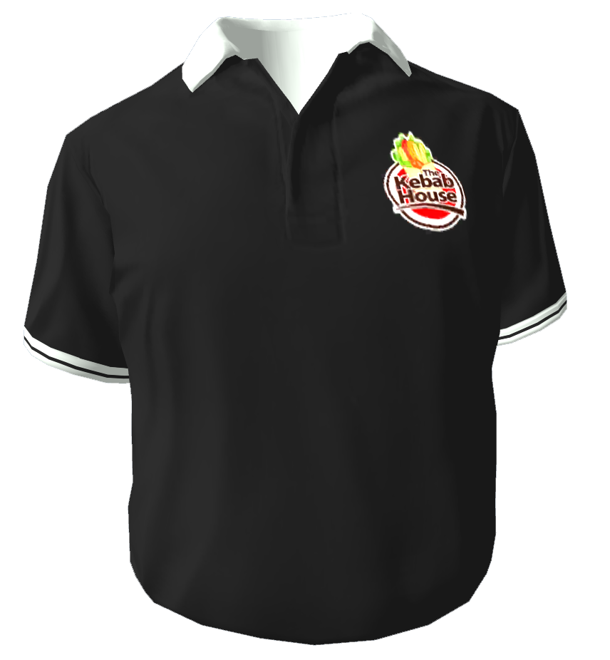 2nd Life Designs · Kebab House