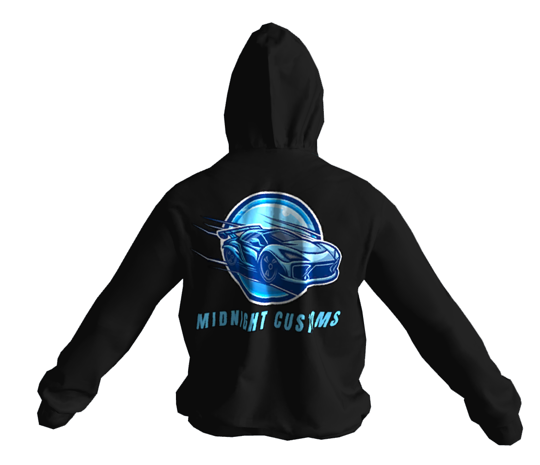 2nd Life Designs · Midnight Customs Mech Bundle