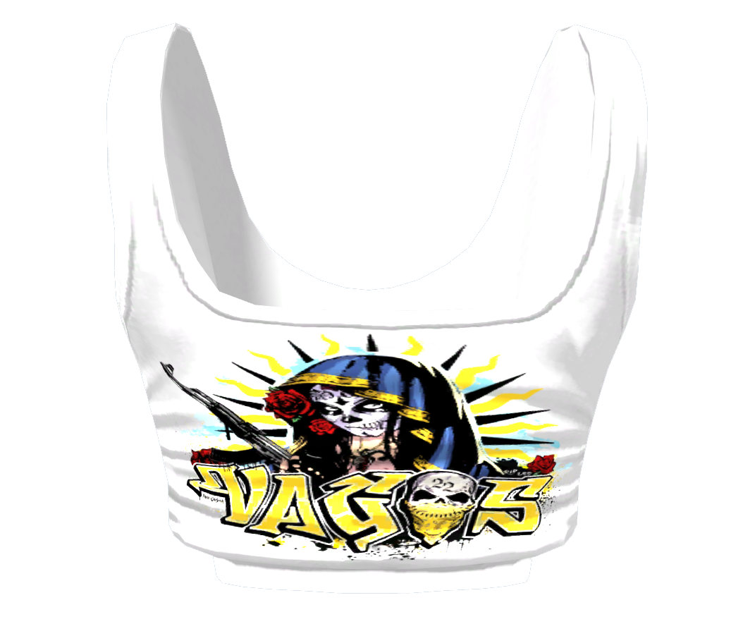 2nd Life Designs · Vagos Female Bundle