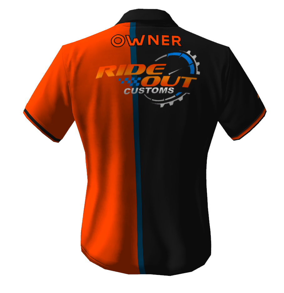 2nd Life Designs · Ride Out Untucked JDM Bundle