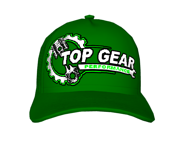 2nd Life Designs · Top Gear Performance Mech Bundle