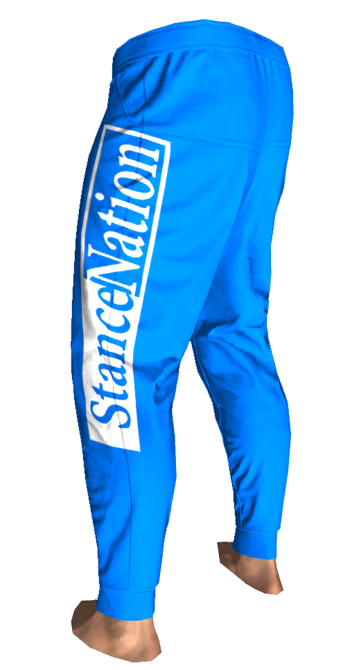 2nd Life Designs · Stance Nation Bundle 4