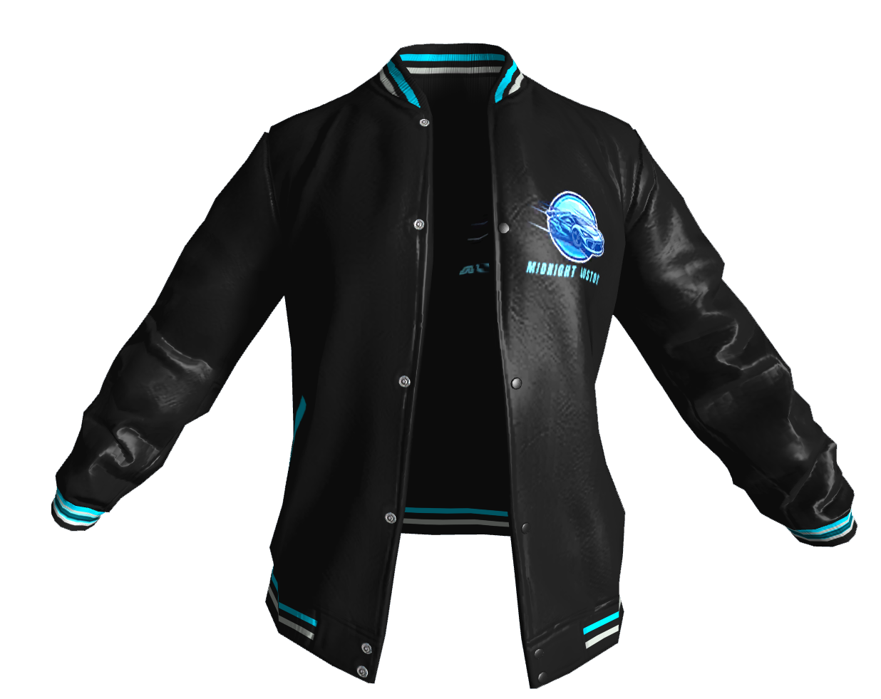 2nd Life Designs · Midnight Customs Mech Bundle