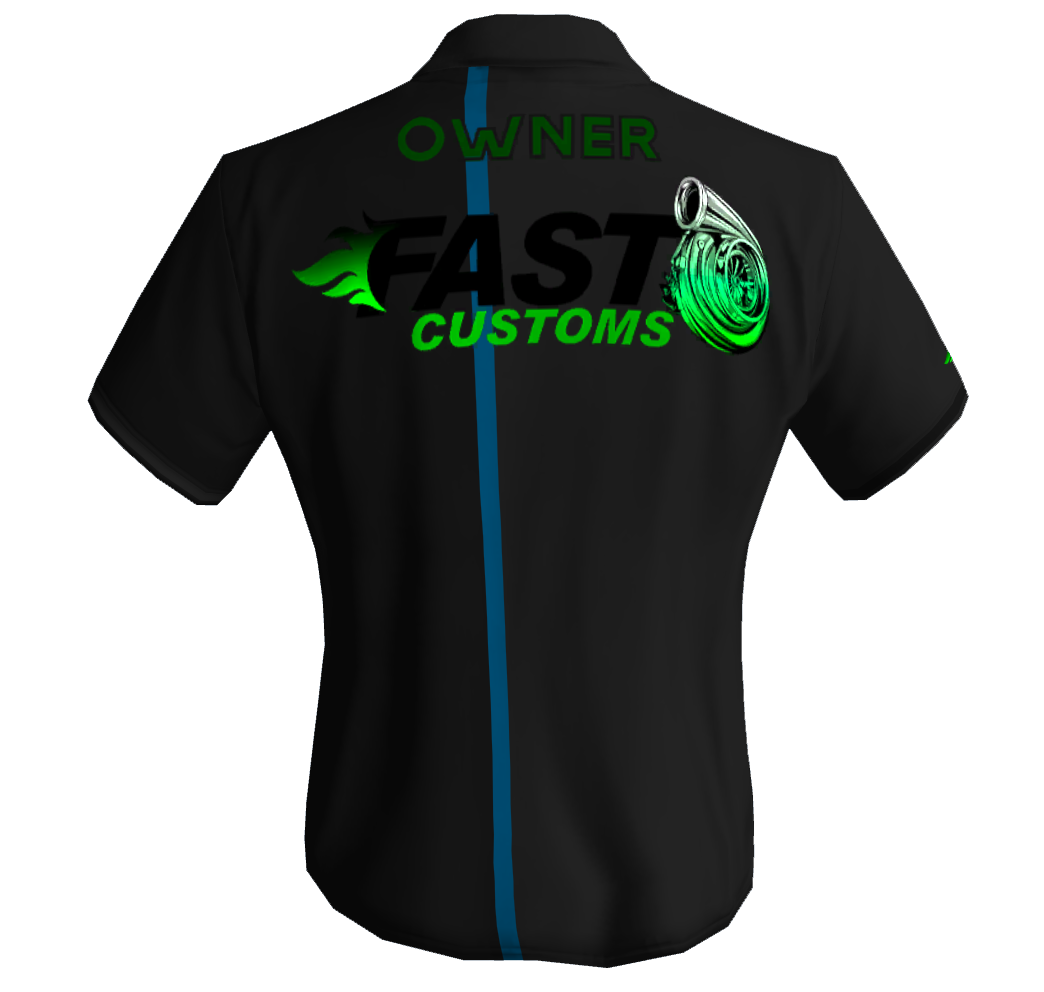 2nd Life Designs · Fast JDM Bundle [M+F]