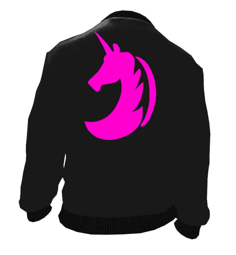 2nd Life Designs · Vanilla Unicorn Suit Bundle