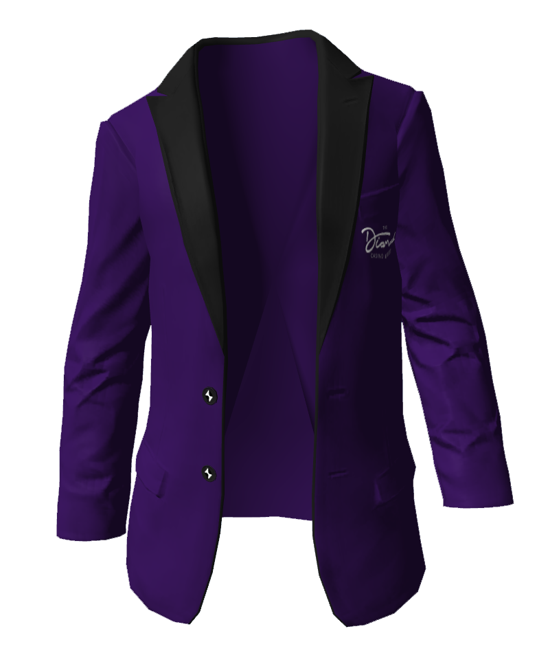 2nd Life Designs · Diamond Suits [Male and Female]