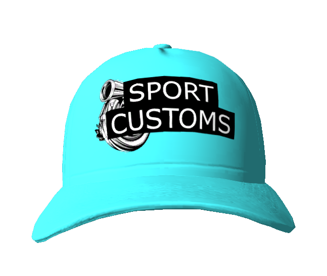 2nd Life Designs · Sport Customs JDM Bundle 1