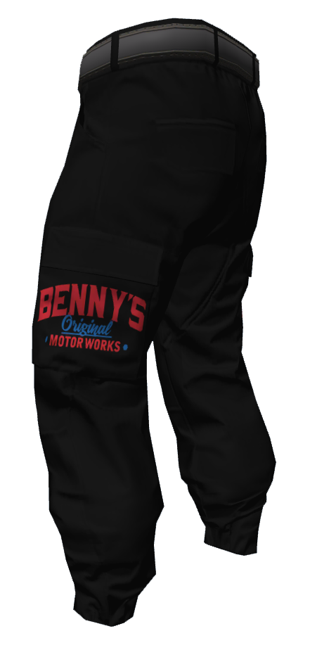 2nd Life Designs · Benny XR350 Bundle (Male and Female)