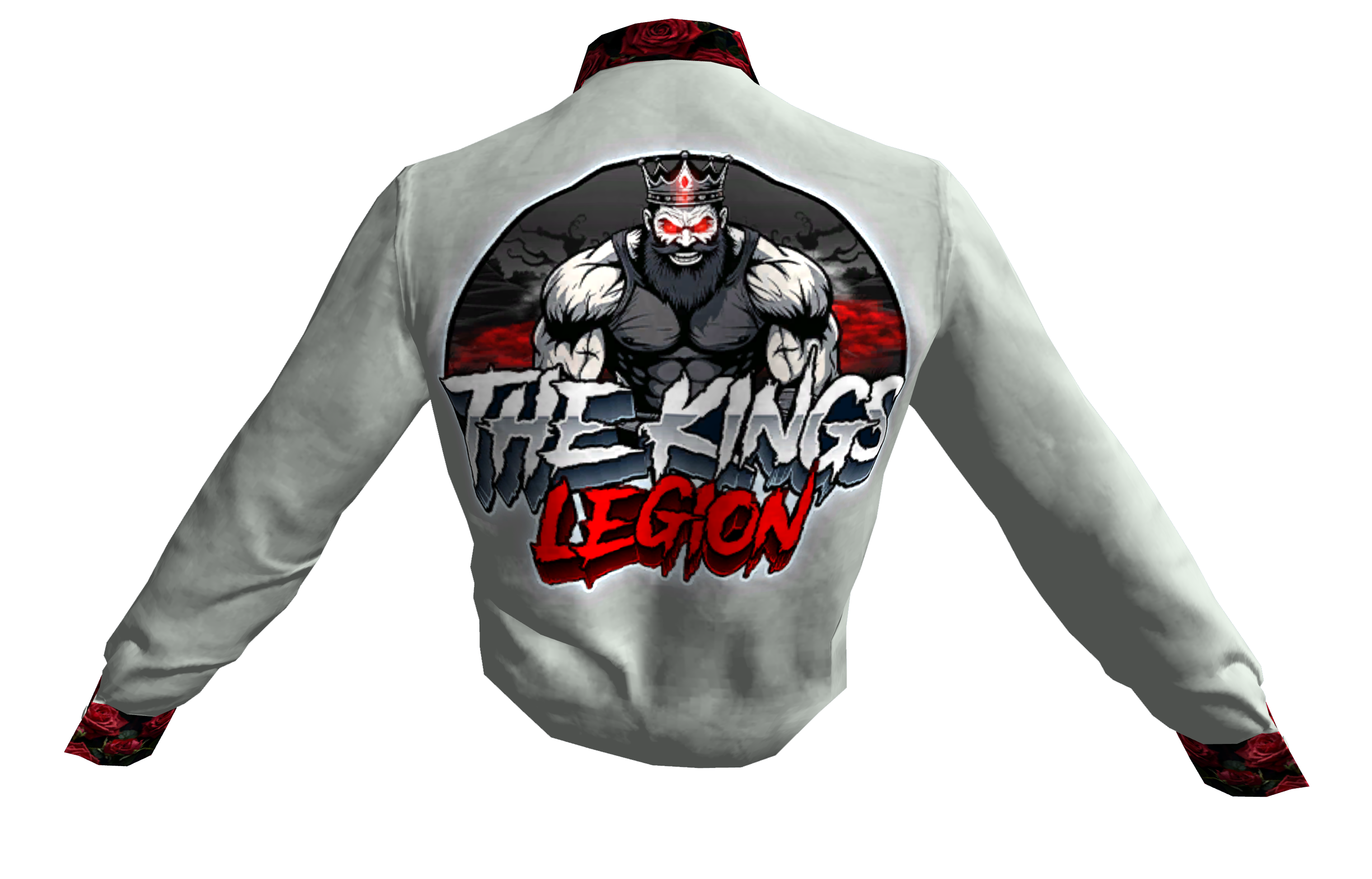 2nd Life Designs · Kings Legion Gang Bundle