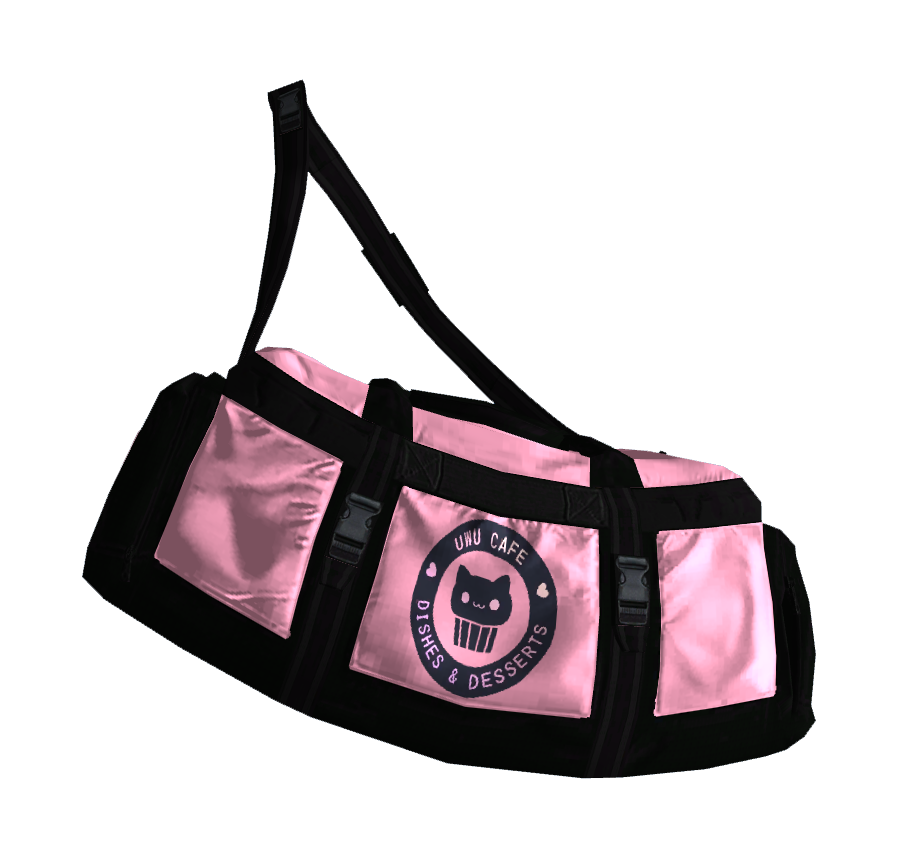 2nd Life Designs · Uwu Jacket Mega Bundle