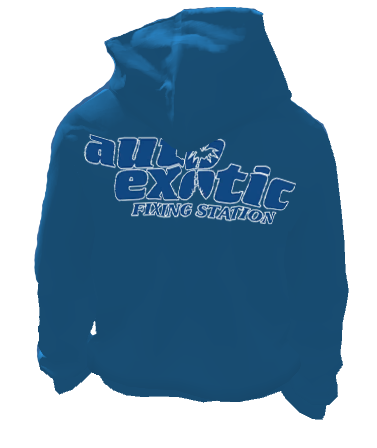 2nd Life Designs · Auto Exotics Mech Bundle