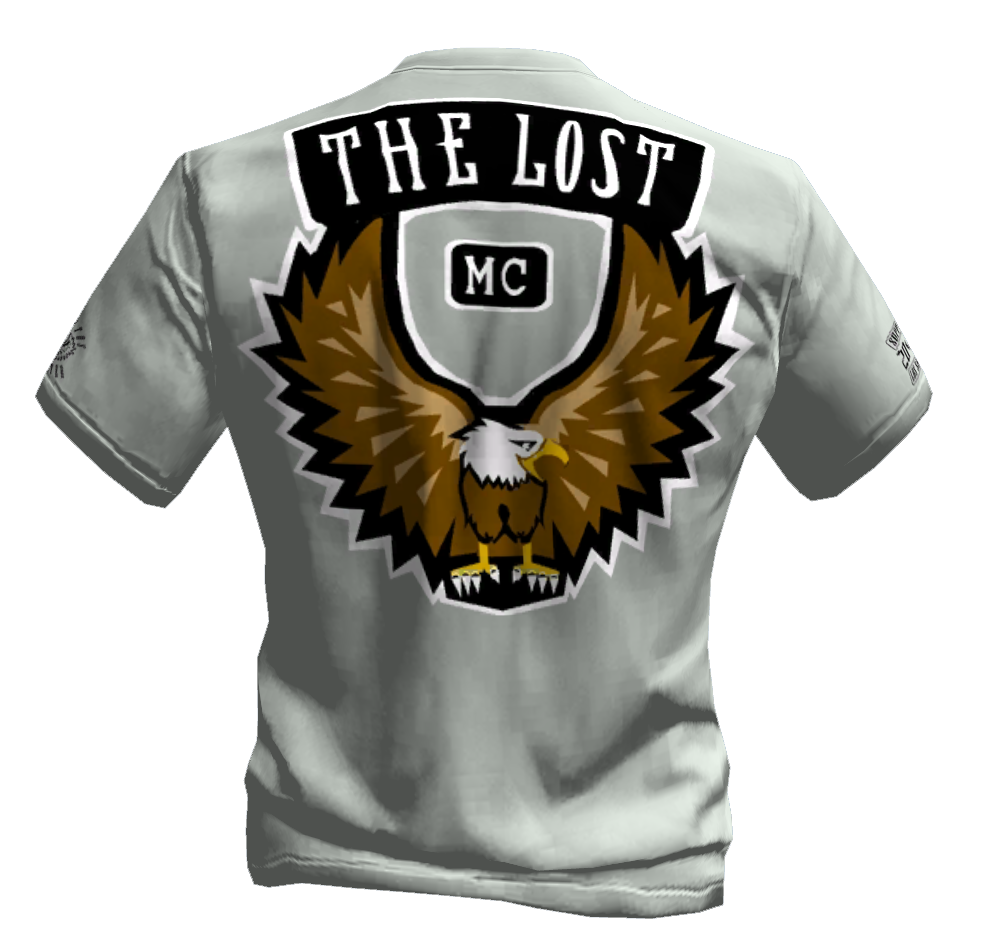 2nd Life Designs · The Lost MC Bundle [Male and Female]