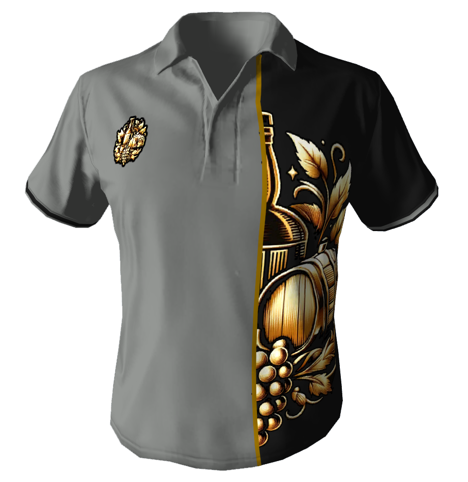 2nd Life Designs · Distillery Uniform 2 [M+F]