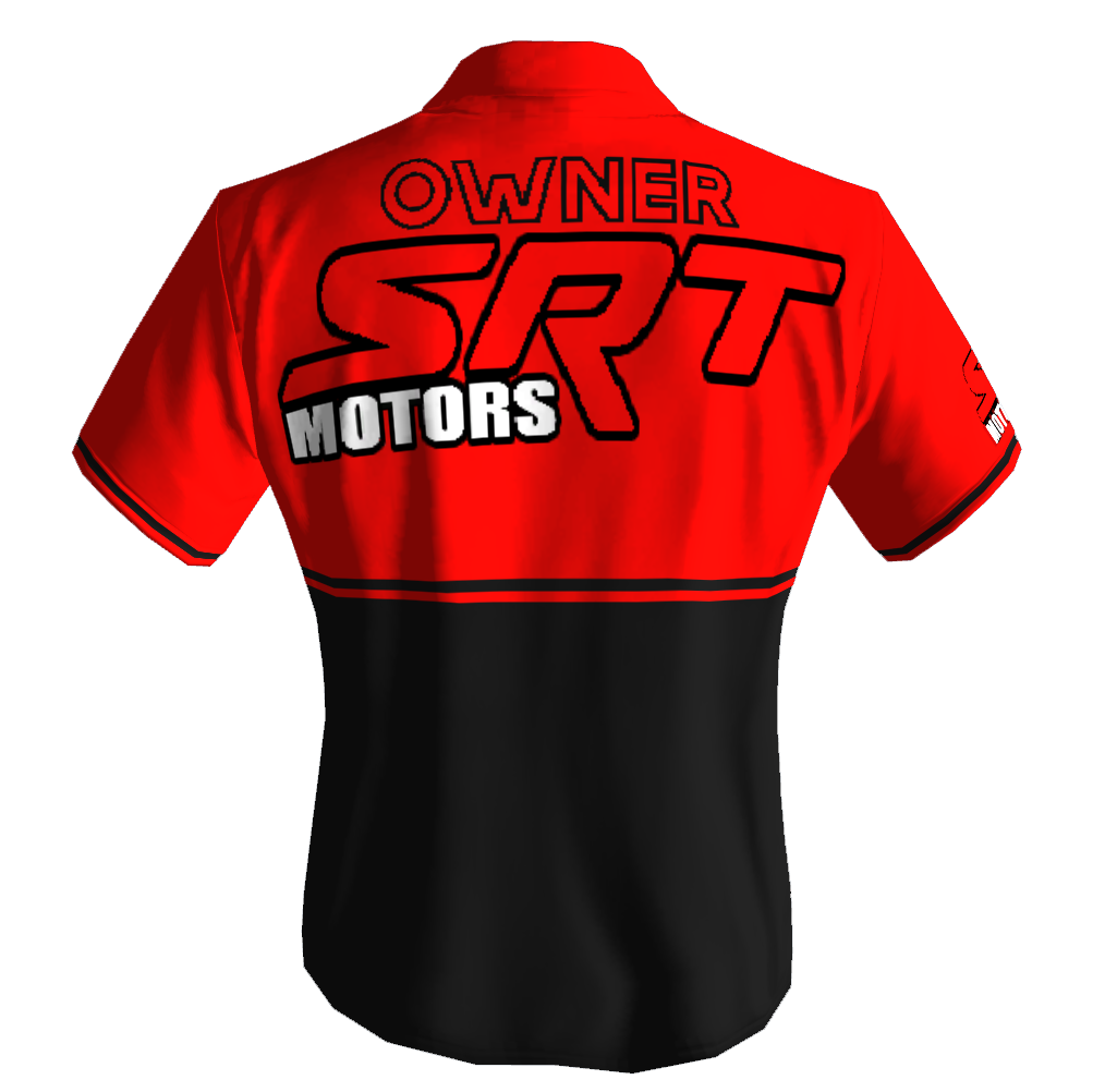 2nd Life Designs · SRT Mech Bundle [M+F]