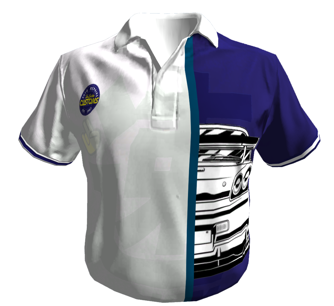 2nd Life Designs · LS Customs JDM bundle 4 Rankless (Male + Female)