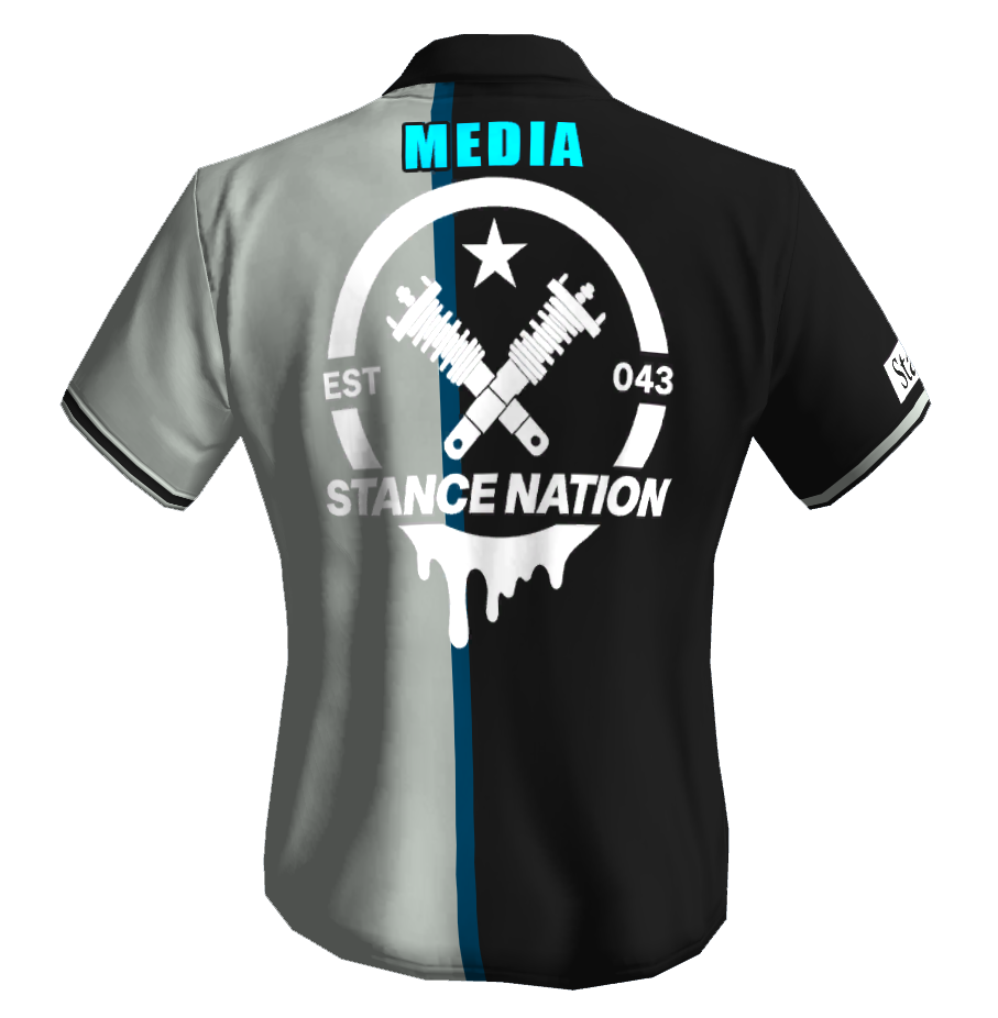 2nd Life Designs · Stance Nation Bundle 5