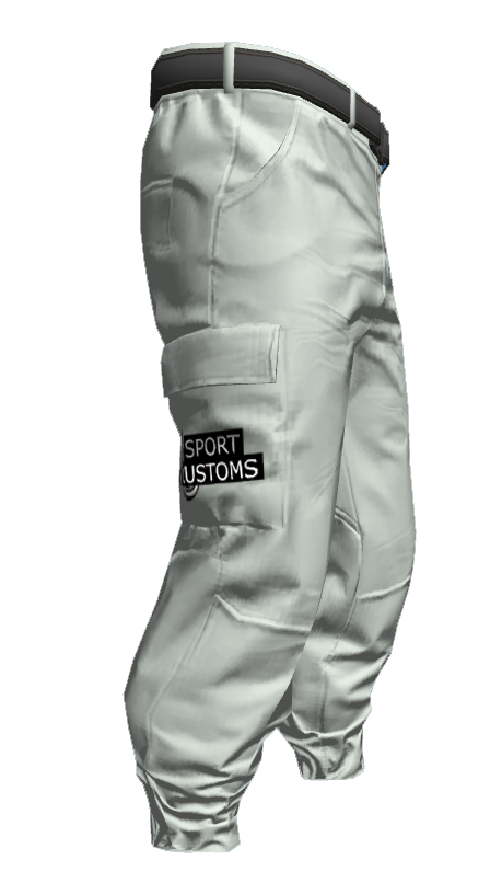 2nd Life Designs · Sport Customs JDM Bundle 1