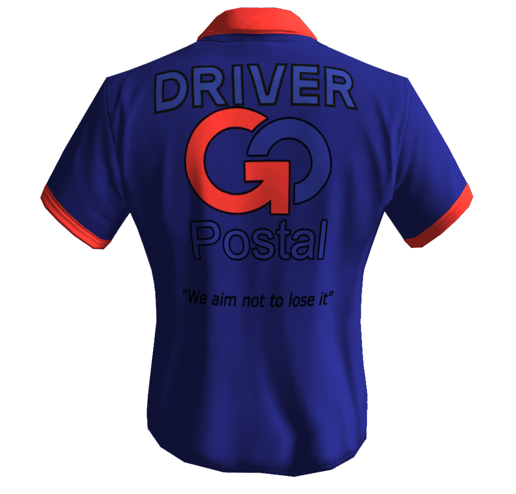 2nd Life Designs · Go Postal Bundle