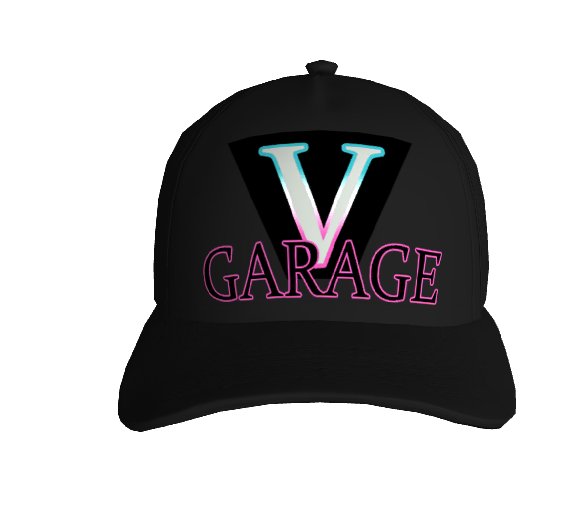 2nd Life Designs · V's Garage Uniform Bundle
